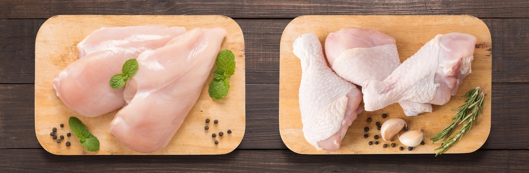 How to Select, Cook & Prepare Chicken