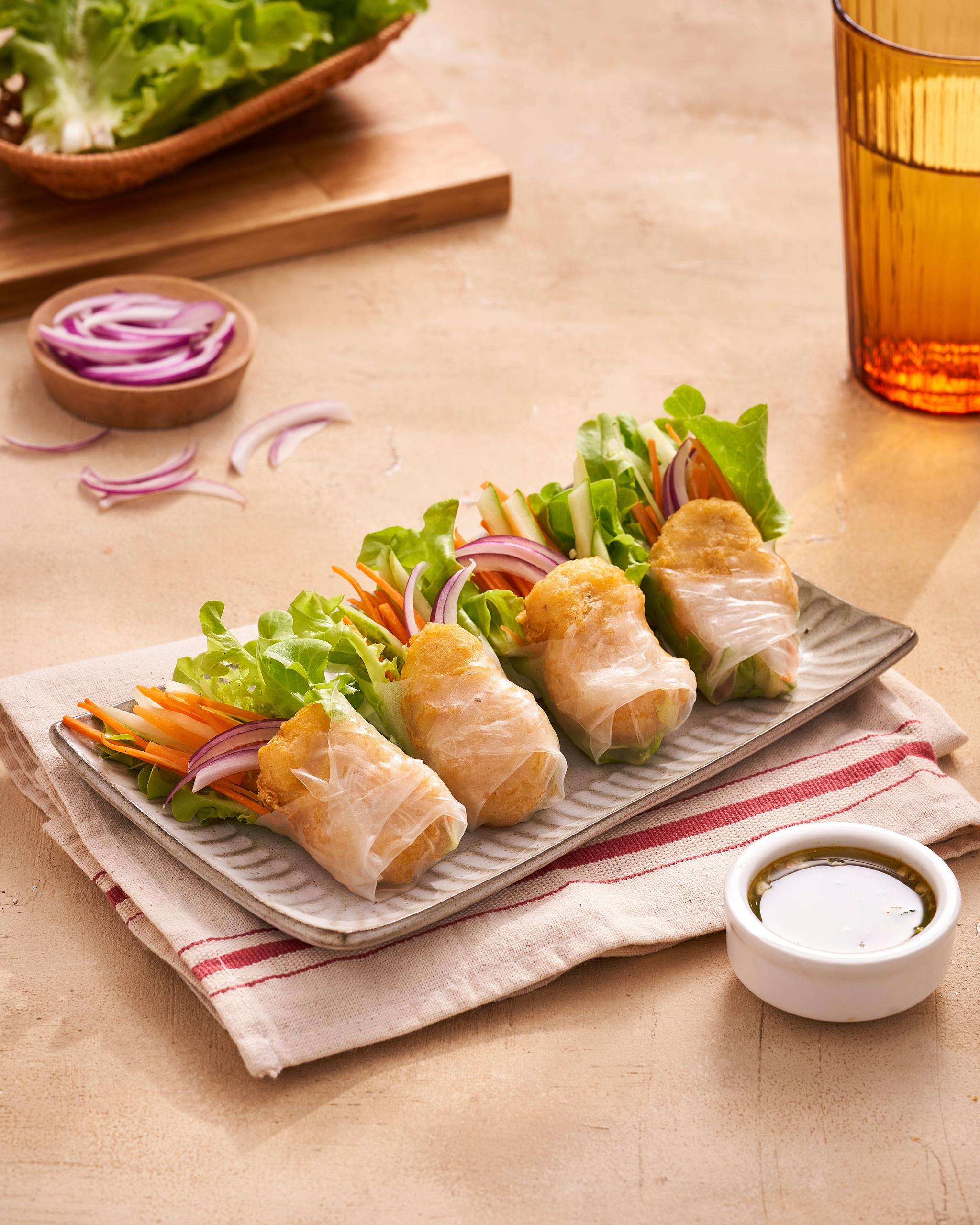 Recipes